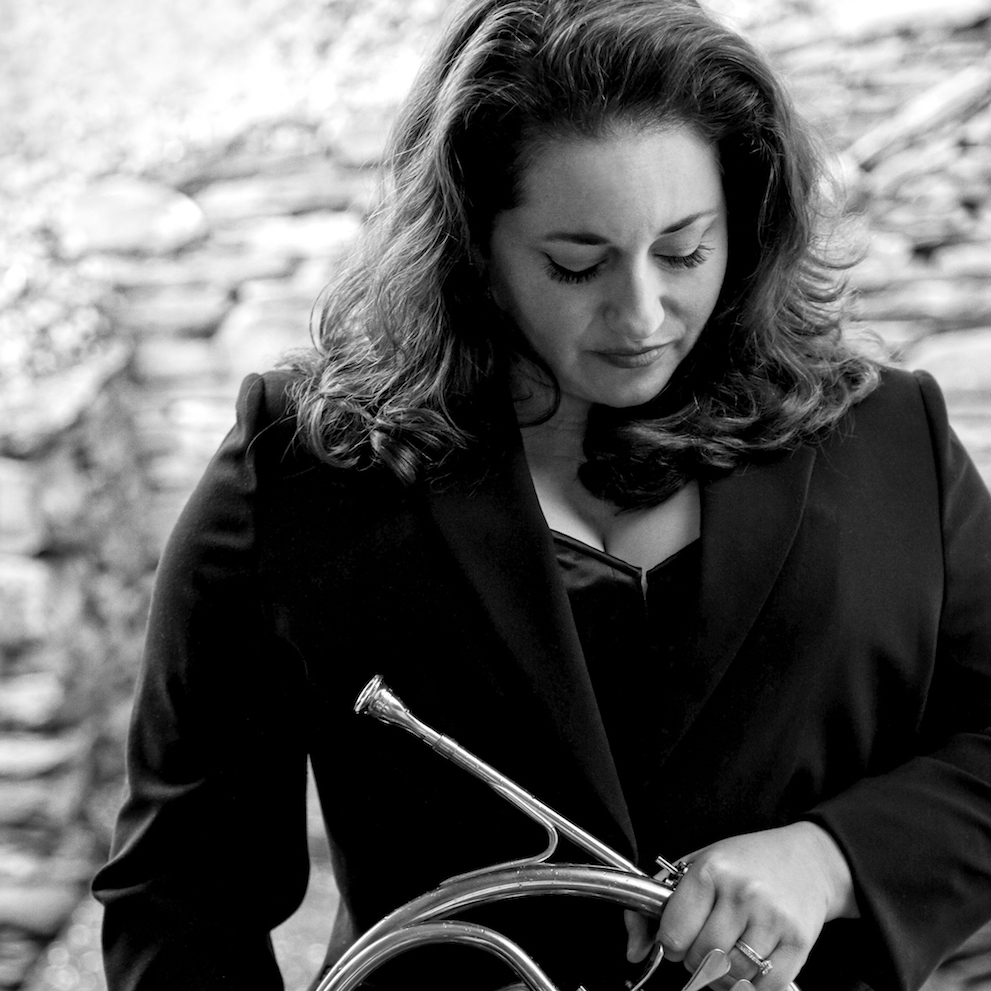 About - Triton Brass Quintet